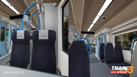 Thameslink BR Class 700/0 | Train Sim World Wiki | Fandom