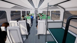 BR Class 166 | Train Sim World Wiki | Fandom