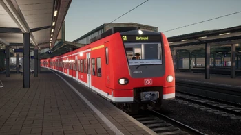 DB BR 425 | Train Sim World Wiki | Fandom