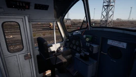 BR Class 37 | Train Sim World Wiki | Fandom