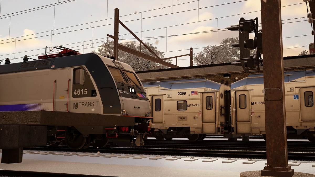 ALP-46 | Train Sim World Wiki | Fandom