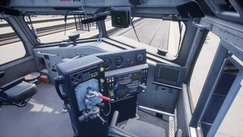 F40PH-2 | Train Sim World Wiki | Fandom