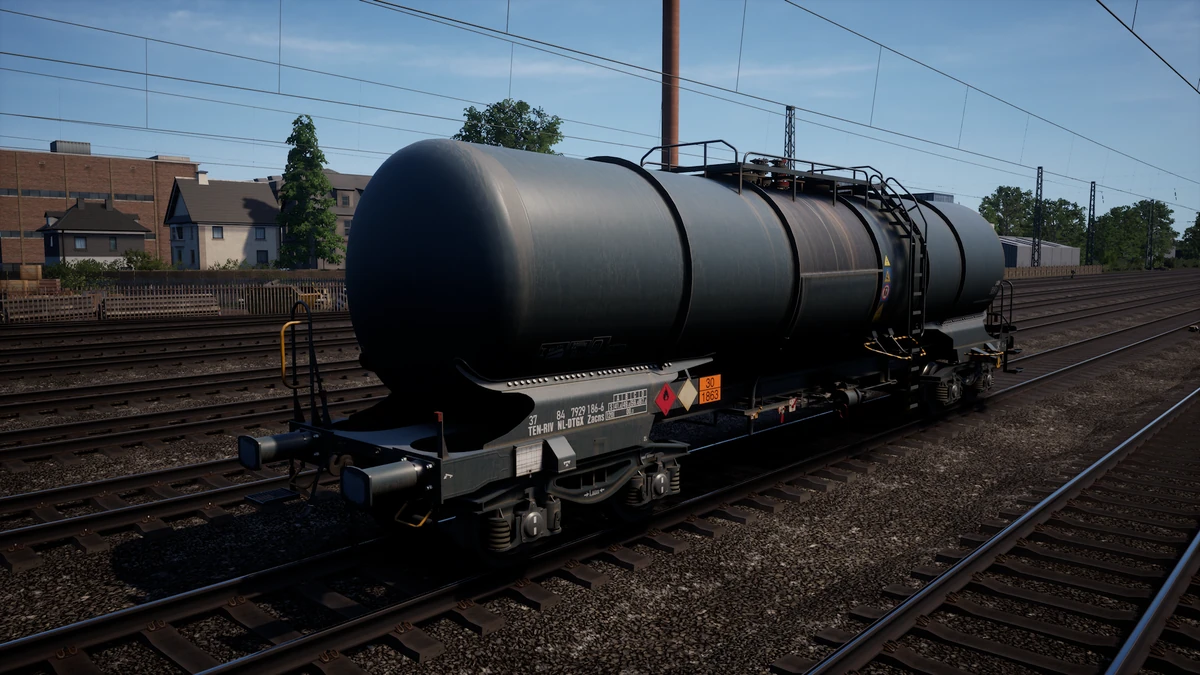 Zacns | Train Sim World Wiki | Fandom