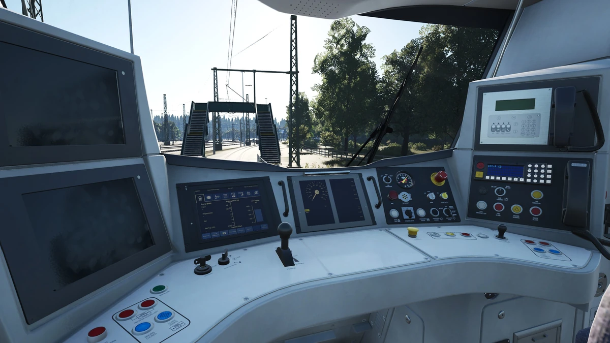 Class 700/0 Introduction | Train Sim World Wiki | Fandom