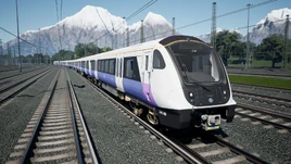 BR Class 710 | Train Sim World Wiki | Fandom