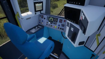 BR Class 377 | Train Sim World Wiki | Fandom