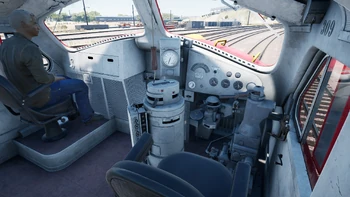 Santa Fe F7 | Train Sim World Wiki | Fandom