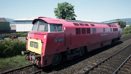 BR Class 52 | Train Sim World Wiki | Fandom