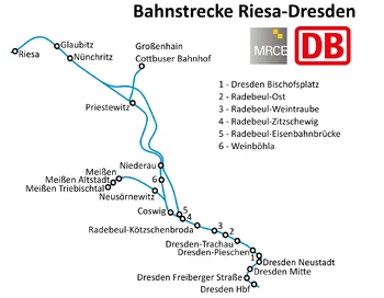 Nahverkehr Dresden | Train Sim World Wiki | Fandom
