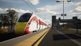 BR Class 801 | Train Sim World Wiki | Fandom
