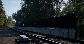 Smallbrook Junction | Train Sim World Wiki | Fandom