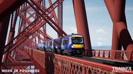 Fife Circle Line & Levenmouth Rail Link | Train Sim World Wiki | Fandom