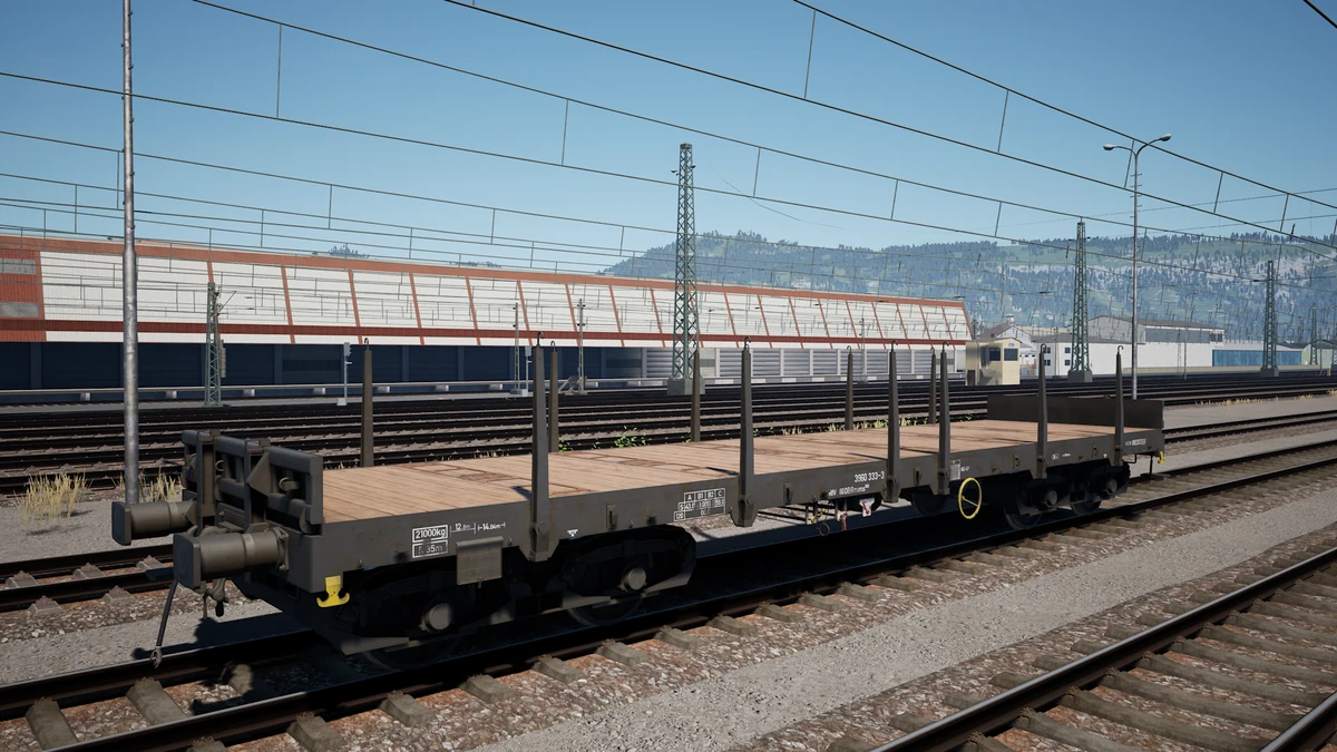 Rmms663 | Train Sim World Wiki | Fandom