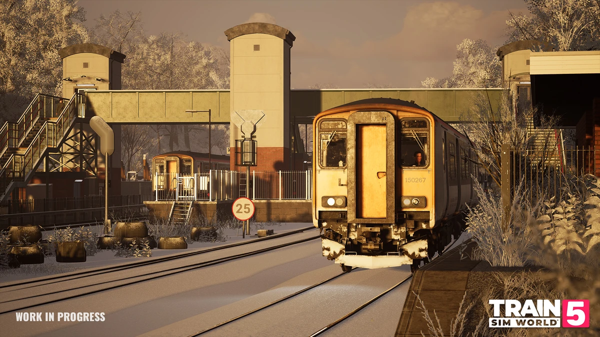 Cardiff City Network | Train Sim World Wiki | Fandom