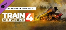 Flying Scotsman | Train Sim World Wiki | Fandom