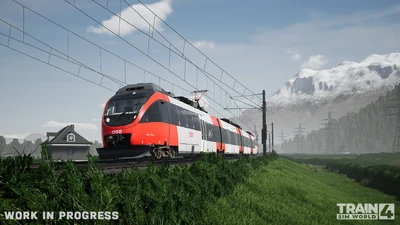 线路图/Train Sim World 4 Roadmap - part I | 模拟火车世界 Wiki | Fandom