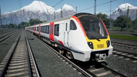 BR Class 710 | Train Sim World Wiki | Fandom