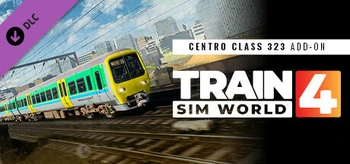 Centro Regional Railways Class 323 | Train Sim World Wiki | Fandom