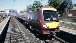 WMR & XC BR Class 170 | Train Sim World Wiki | Fandom