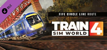 Fife Circle Line & Levenmouth Rail Link | Train Sim World Wiki | Fandom