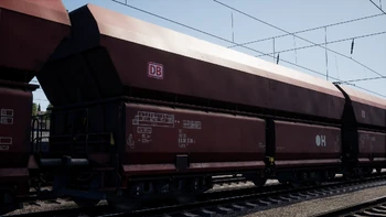 Falns 183 | Train Sim World Wiki | Fandom