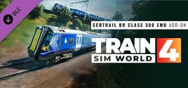 BR Class 380 | Train Sim World Wiki | Fandom