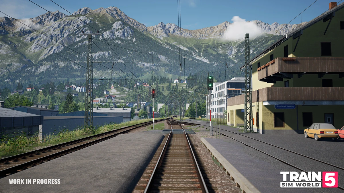 Train Sim World 5 Route List | Train Sim World Wiki | Fandom