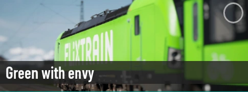 Chapter 3 - Green with envy | Train Sim World Wiki | Fandom