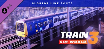 Glossop Line | Train Sim World Wiki | Fandom