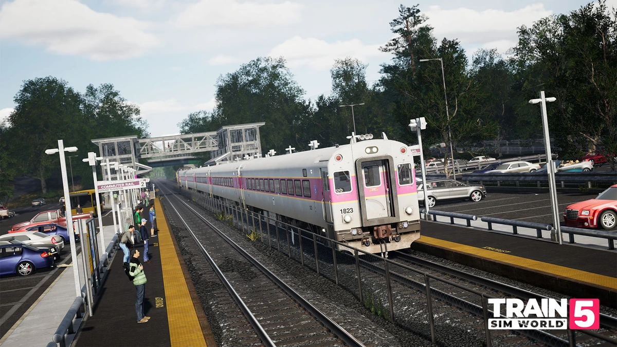 CTC-3 | Train Sim World Wiki | Fandom