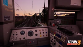 BR Class 323 | Train Sim World Wiki | Fandom
