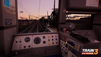 BR Class 323 | Train Sim World Wiki | Fandom