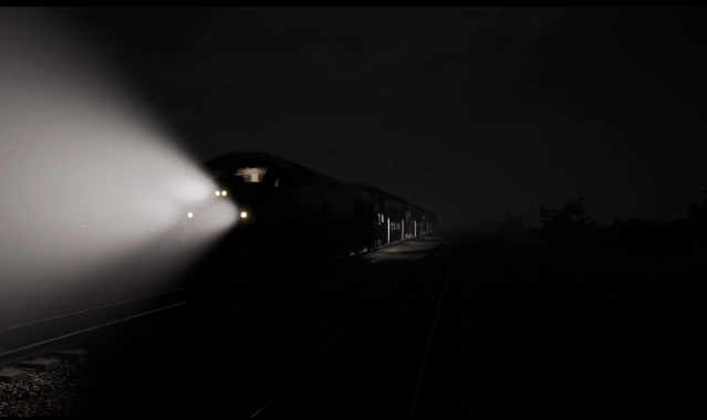 Con Fare | Train Sim World Wiki | Fandom