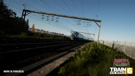 West Coast Main Line: Trent Valley | Train Sim World Wiki | Fandom