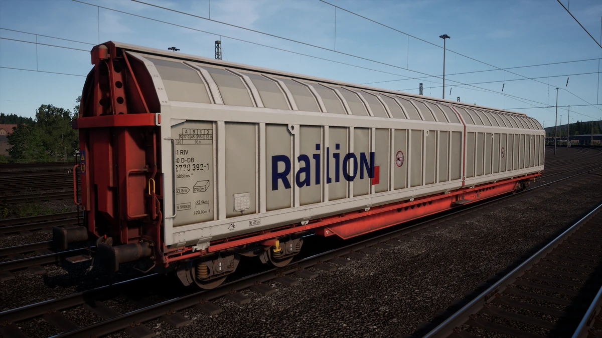 Habbiins 344 | Train Sim World Wiki | Fandom