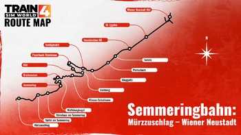 Semmeringbahn | Train Sim World Wiki | Fandom