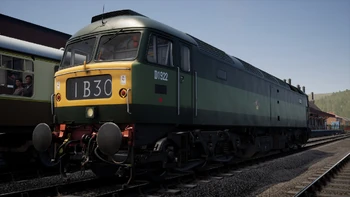 BR Class 47 | Train Sim World Wiki | Fandom