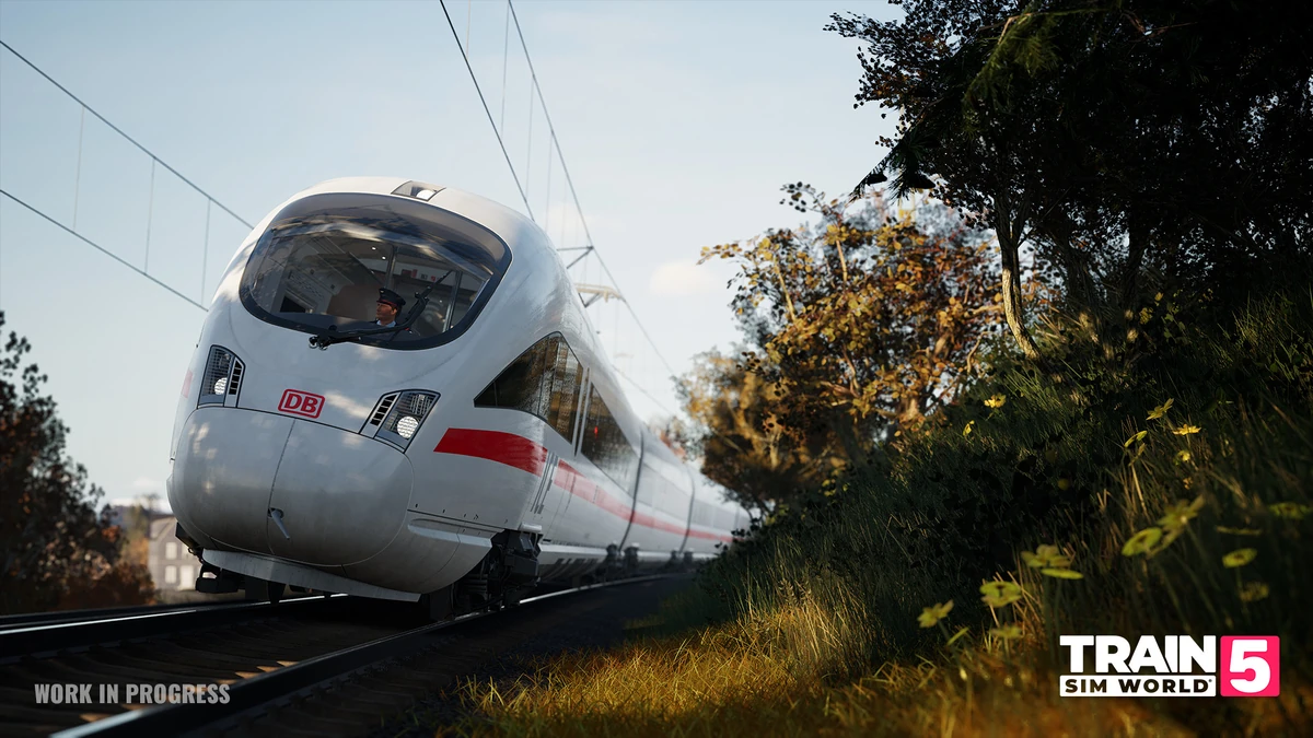 Kinzigtalbahn | Train Sim World Wiki | Fandom