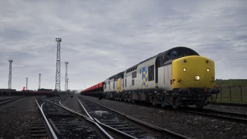 Tees Valley Line | Train Sim World Wiki | Fandom