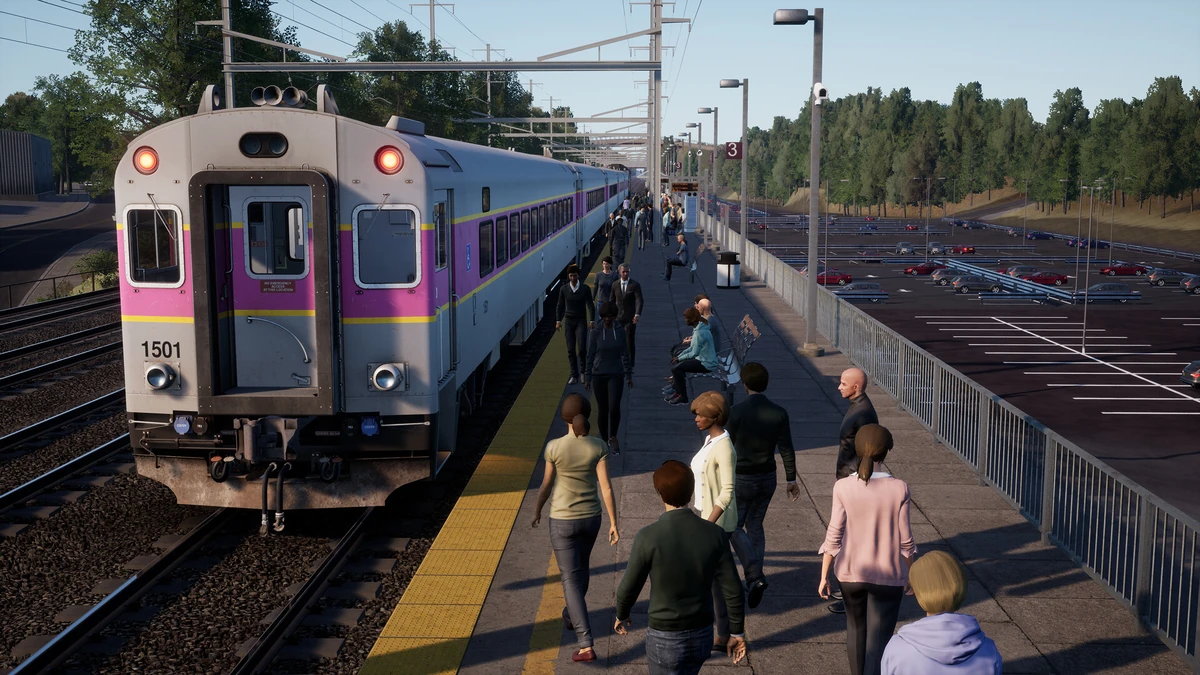 CTC-3 | Train Sim World Wiki | Fandom