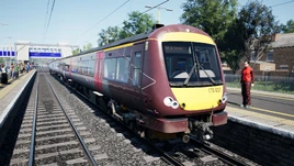 WMR & XC BR Class 170 | Train Sim World Wiki | Fandom