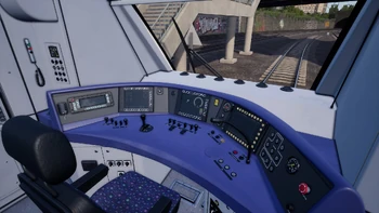 DB BR 422 | Train Sim World Wiki | Fandom