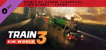 Spirit of Steam | Train Sim World Wiki | Fandom