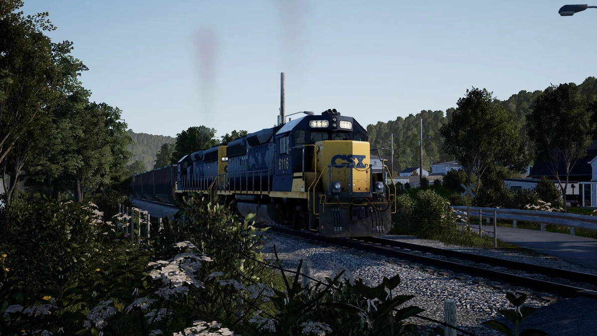 Loading Coal | Train Sim World Wiki | Fandom