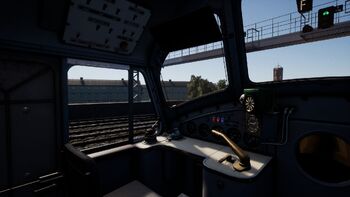 BR Class 45 | Train Sim World Wiki | Fandom