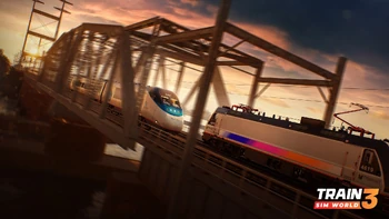 NEC: New York - Trenton | Train Sim World Wiki | Fandom