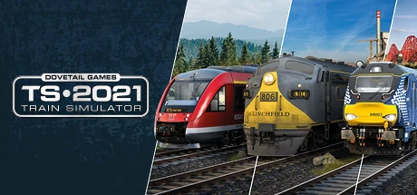 Train Simulator 2021 | Train Simulator Wikia | Fandom