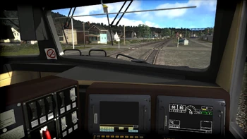 ES44 | Train Simulator Wikia | Fandom