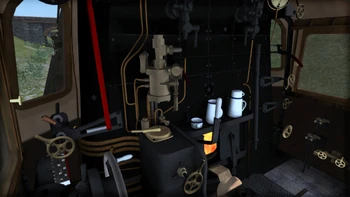 BR Standard Class 6 | Train Simulator Wikia | Fandom