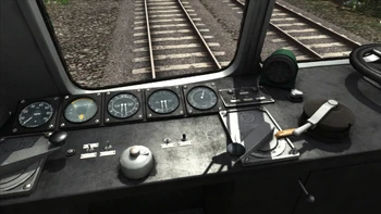 BR Class 121 | Train Simulator Wikia | Fandom